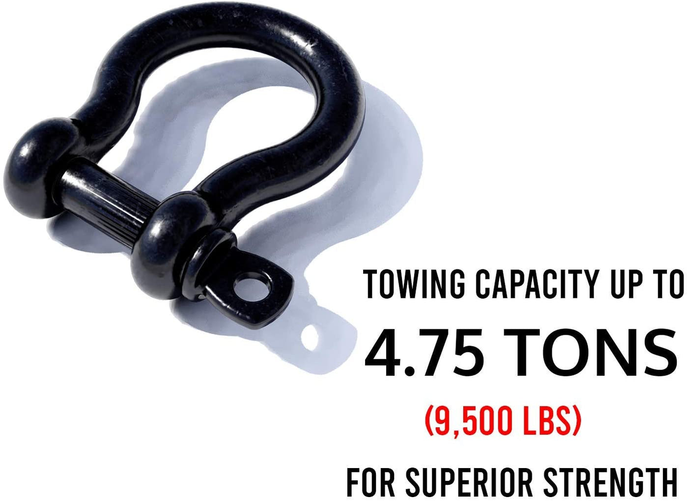 D-Ring Shackles: Uses Unveiled | RingBinderDepot.com – RingBinderDepot.com