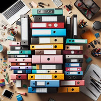 Ultimate Guide to Choosing the Right Ring Binder for Your Needs ...