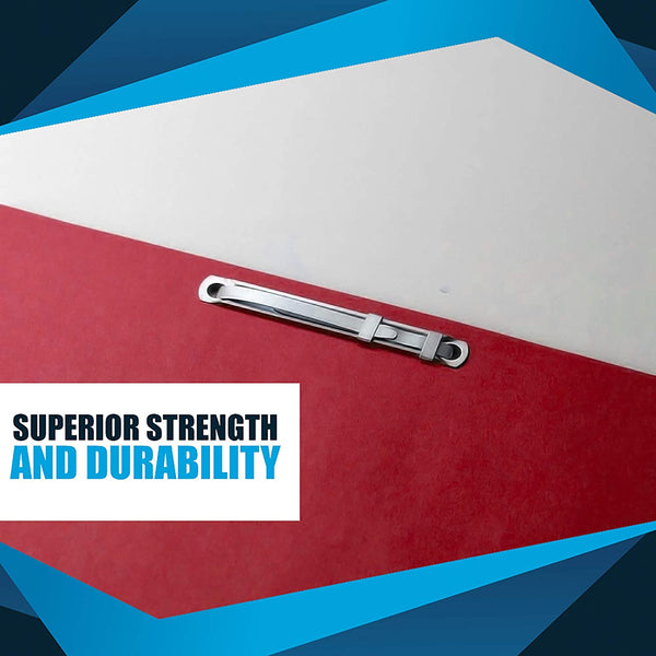 Prong Paper Fastener Compressors for Standard2-Hole Punch ...