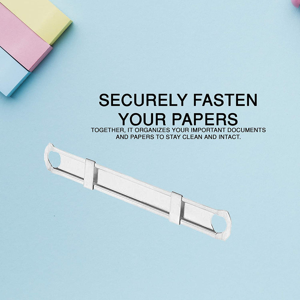 Prong Paper Fastener Compressors for Standard2-Hole Punch ...