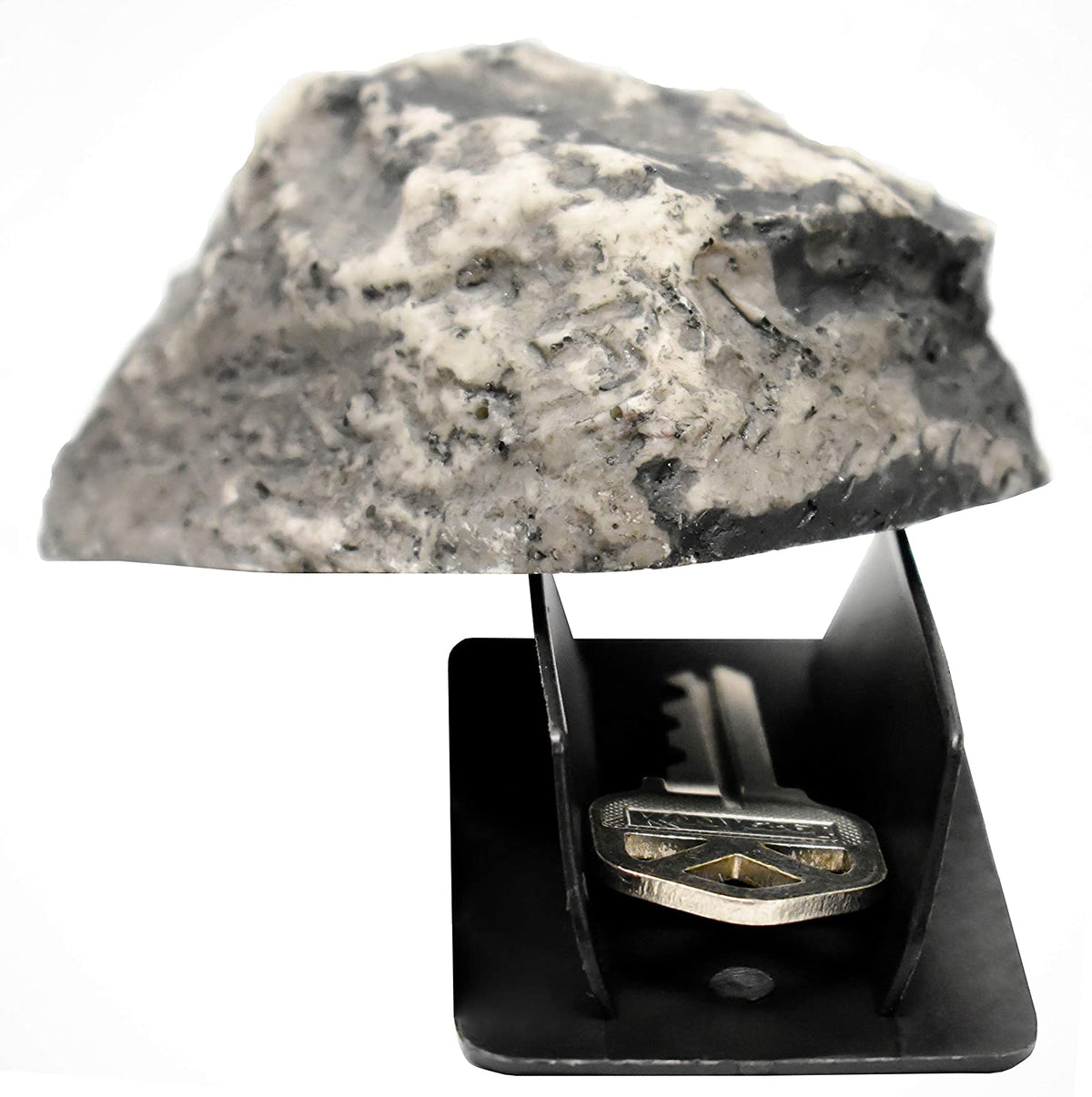 RocKey Safe Fake Rock Spare Key Holder – RingBinderDepot.com